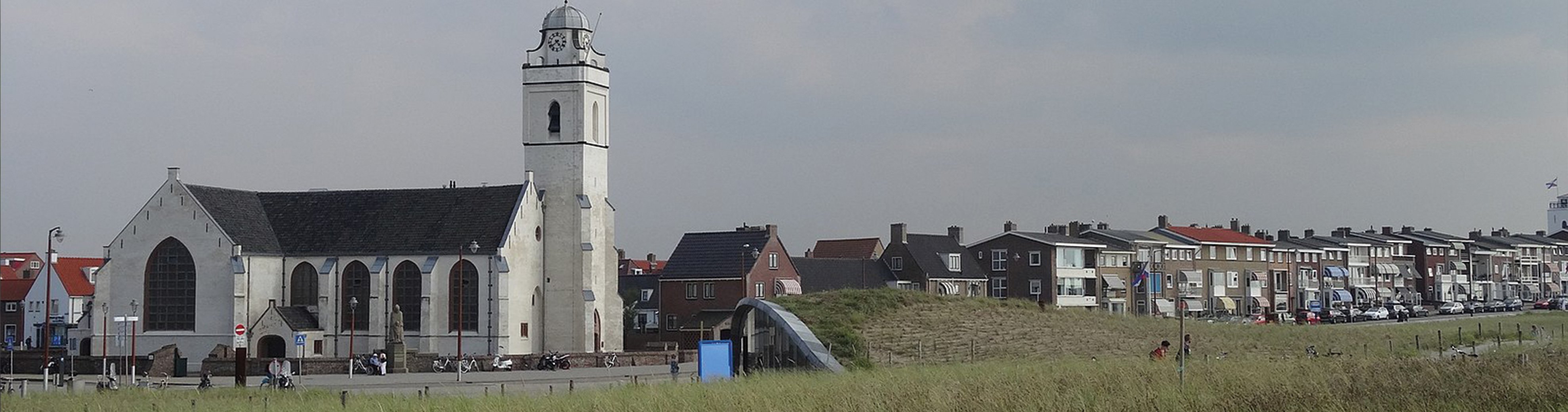 Katwijk aan Zee